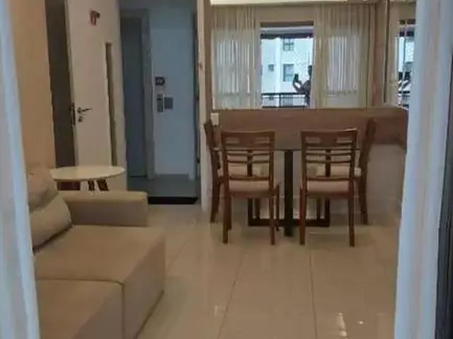 Apartamento para Locação em Salvador/BA Alphaville I 1 Quartos