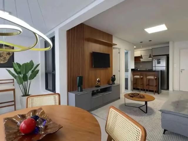 Apartamento para Locação em Salvador/BA Alphaville I 1 Quartos