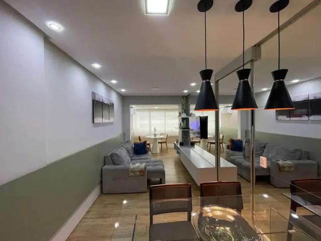 Apartamento para Locação em Salvador/BA Alphaville I 1 Quartos