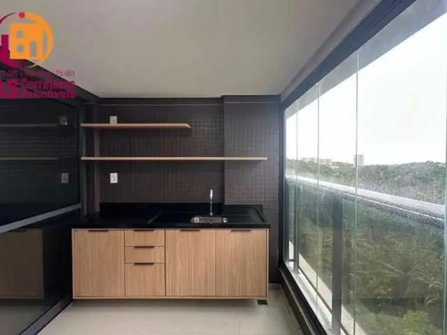 Apartamento para Locação em Salvador/BA Alphaville I 1 Quartos