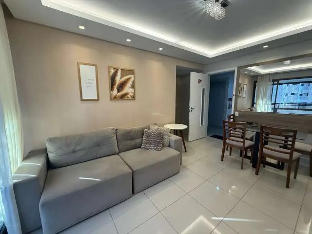 Apartamento para Locação em Salvador/BA Alphaville I 1 Quartos