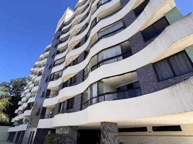 Apartamento para Locação em Salvador/BA Alphaville I 1 Quartos