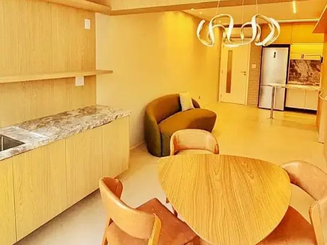 Apartamento para Locação em Salvador/BA Alphaville I 1 Quartos