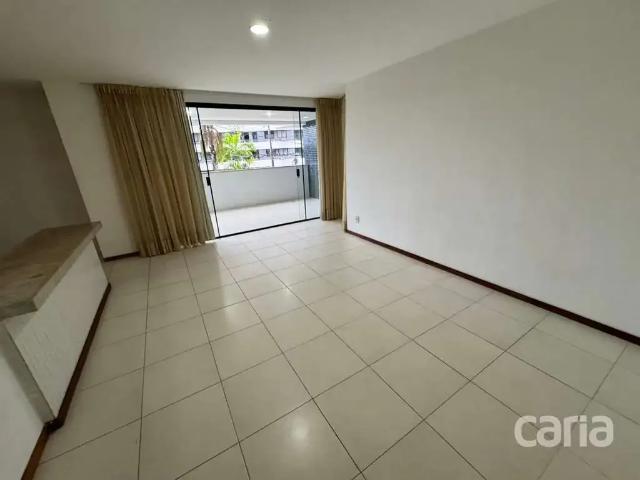 Apartamento para Locação em Salvador/BA Alphaville I 1 Quartos