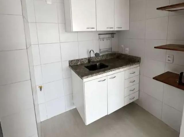 Apartamento para Locação em Salvador/BA Alphaville I 1 Quartos