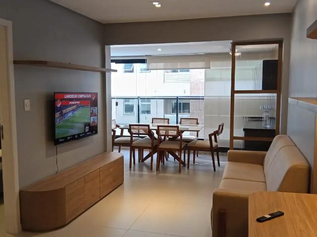 Apartamento para Locação em Salvador/BA Alphaville I 1 Quartos