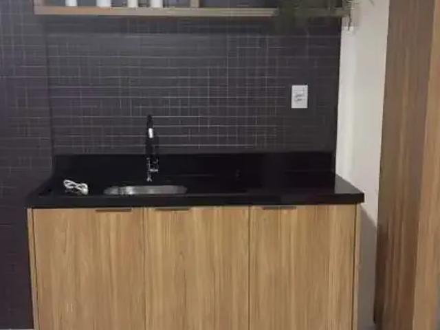 Apartamento para Locação em Salvador/BA Alphaville I 1 Quartos