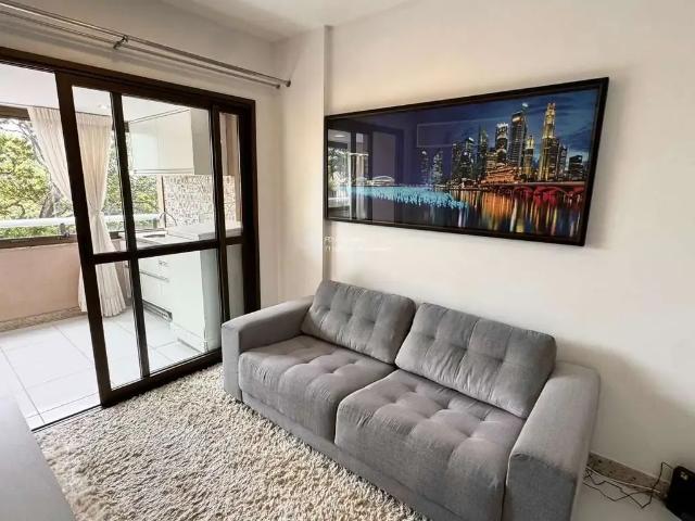 Apartamento para Locação em Salvador/BA Alphaville I 1 Quartos