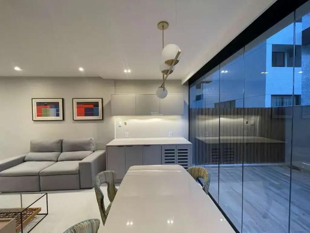 Apartamento para Locação em Salvador/BA Alphaville I 1 Quartos