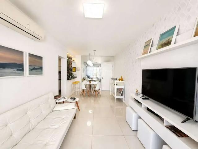 Apartamento para Locação em Salvador/BA Alphaville I 1 Quartos