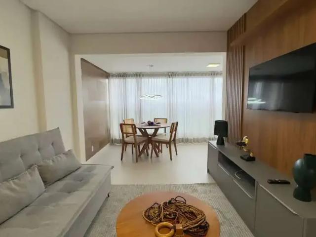 Apartamento para Locação em Salvador/BA Alphaville I 1 Quartos