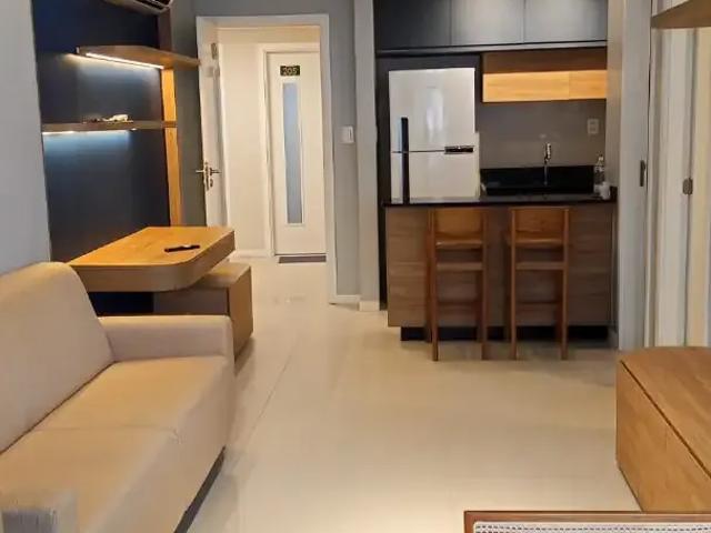 Apartamento para Locação em Salvador/BA Alphaville I 1 Quartos