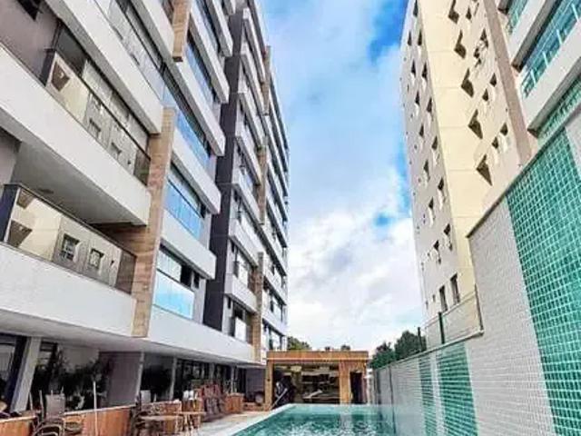 Apartamento para Locação em Salvador/BA Alphaville I 1 Quartos