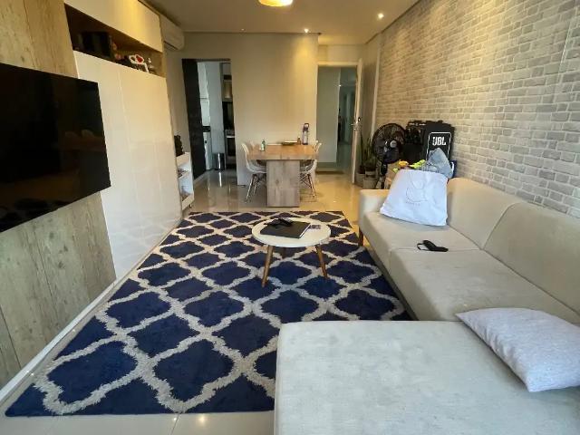 Apartamento para Locação em Salvador/BA Alphaville I 1 Quartos