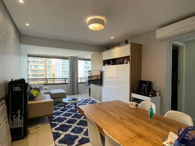 Apartamento para Locação em Salvador/BA Alphaville I 1 Quartos