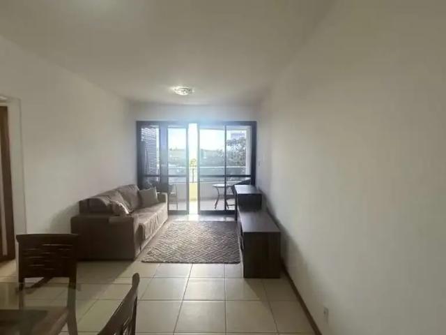 Apartamento para Locação em Salvador/BA Alphaville I 1 Quartos