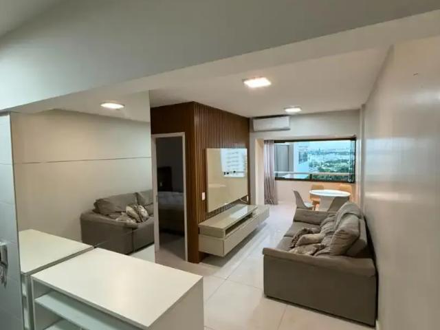 Apartamento para Locação em Salvador/BA Alphaville I 1 Quartos