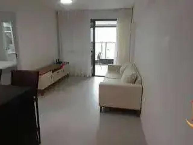 Apartamento para Locação em Salvador/BA Alphaville I 1 Quartos