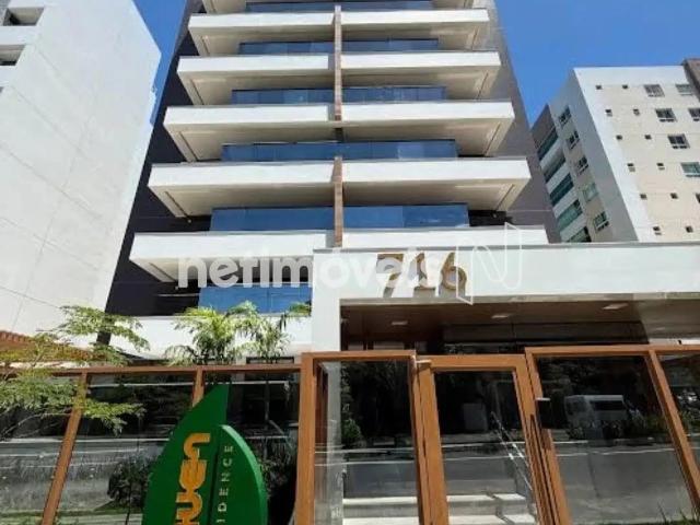 Apartamento para Locação em Salvador/BA Alphaville I 1 Quartos
