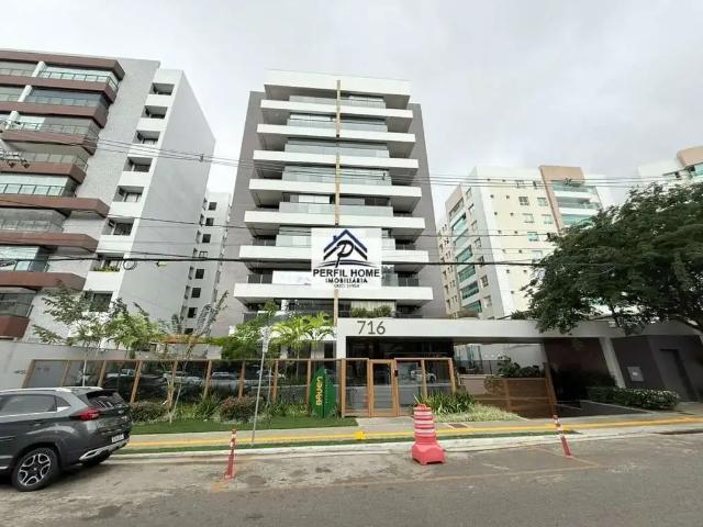 Apartamento para Locação em Salvador/BA Alphaville I 1 Quartos