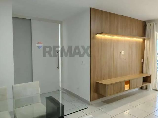 Apartamento para Locação em Salvador/BA Alphaville I 2 Quartos