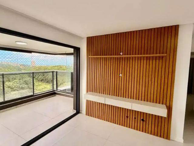 Apartamento para Locação em Salvador/BA Alphaville I 2 Quartos