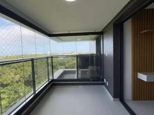 Apartamento para Locação em Salvador/BA Alphaville I 2 Quartos