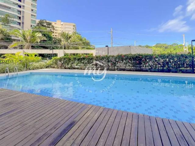 Apartamento para Locação em Salvador/BA Alphaville I 2 Quartos