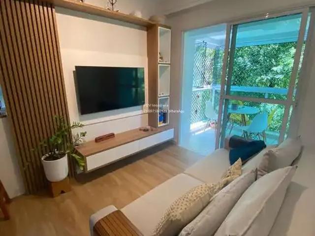 Apartamento para Locação em Salvador/BA Alphaville I 2 Quartos