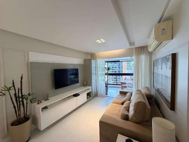 Apartamento para Locação em Salvador/BA Alphaville I 2 Quartos