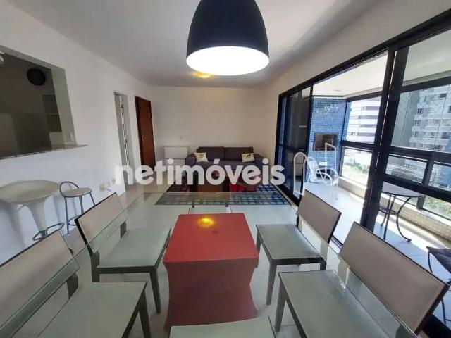 Apartamento para Locação em Salvador/BA Alphaville I 2 Quartos