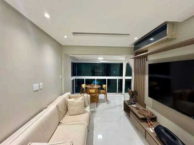 Apartamento para Locação em Salvador/BA Alphaville I 2 Quartos