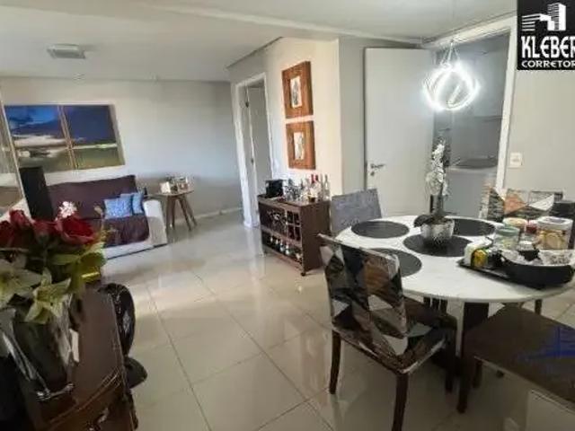Apartamento para Locação em Salvador/BA Alphaville I 2 Quartos
