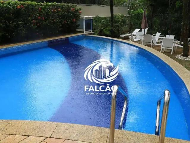 Apartamento para Locação em Salvador/BA Alphaville I 2 Quartos