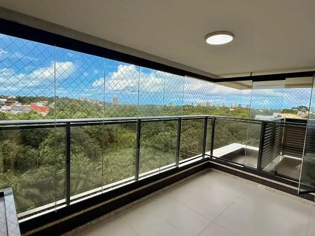 Apartamento para Locação em Salvador/BA Alphaville I 2 Quartos