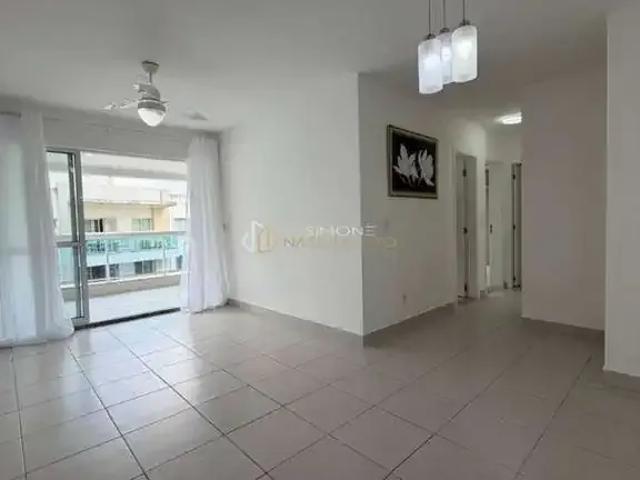Apartamento para Locação em Salvador/BA Alphaville I 2 Quartos