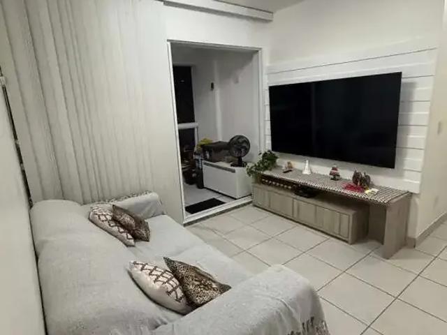 Apartamento para Locação em Salvador/BA Alphaville I 2 Quartos