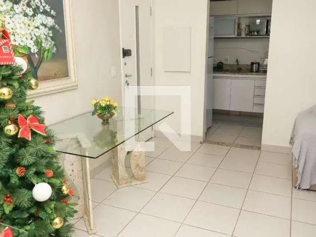 Apartamento para Locação em Salvador/BA Alphaville I 2 Quartos