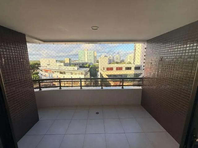 Apartamento para Locação em Salvador/BA Alphaville I 2 Quartos