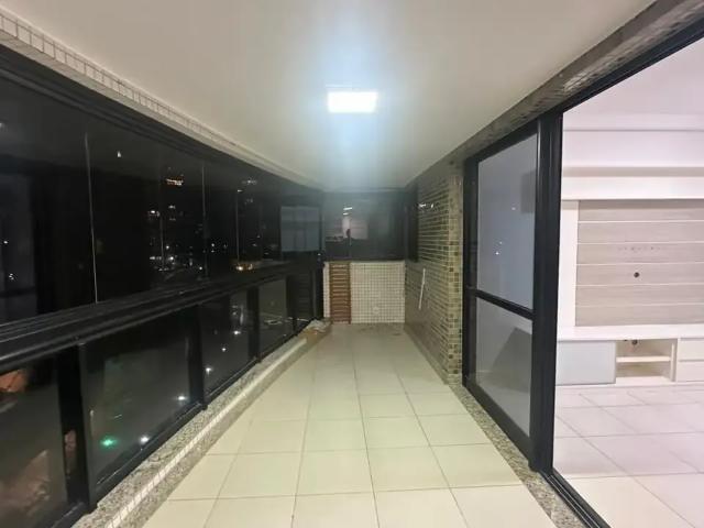 Apartamento para Locação em Salvador/BA Alphaville I 2 Quartos