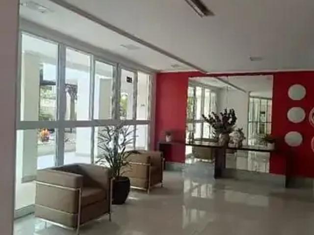 Apartamento para Locação em Salvador/BA Alphaville I 2 Quartos