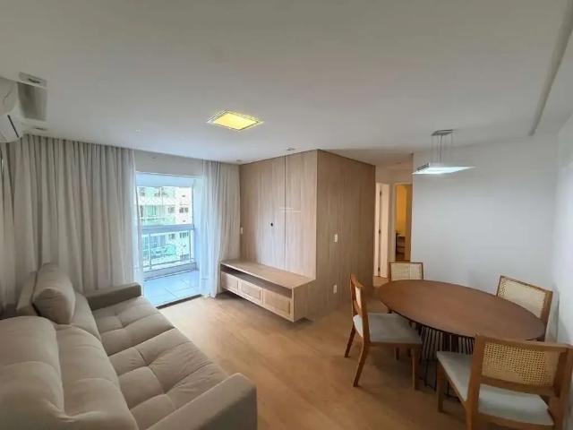 Apartamento para Locação em Salvador/BA Alphaville I 2 Quartos