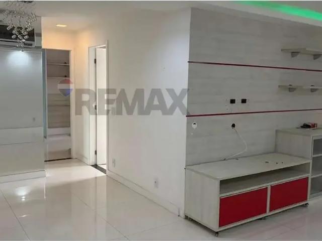 Apartamento para Locação em Salvador/BA Alphaville I 2 Quartos