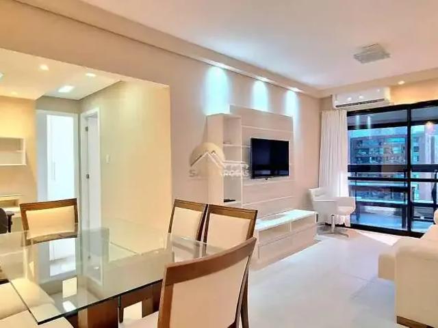 Apartamento para Locação em Salvador/BA Alphaville I 2 Quartos