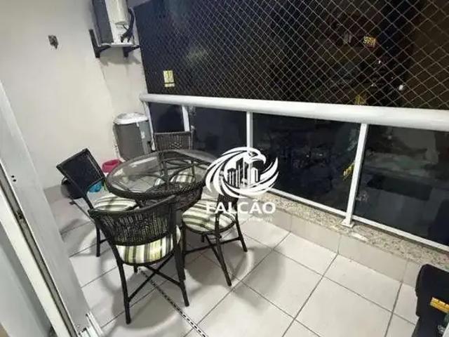 Apartamento para Locação em Salvador/BA Alphaville I 2 Quartos