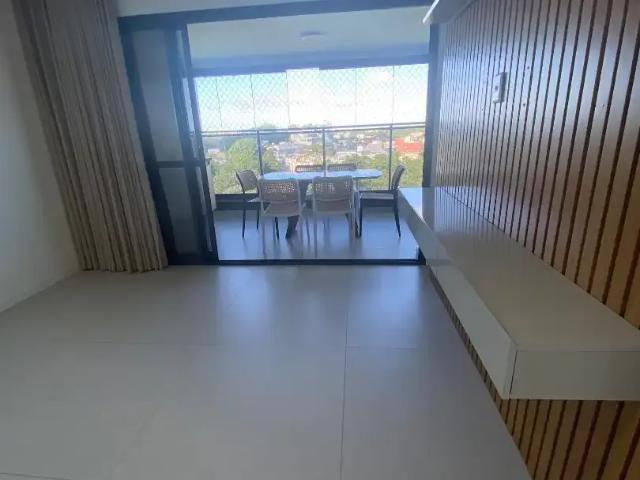 Apartamento para Locação em Salvador/BA Alphaville I 2 Quartos