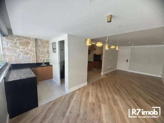 Apartamento para Locação em Salvador/BA Alphaville I 2 Quartos