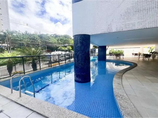 Apartamento para Locação em Salvador/BA Alphaville I 2 Quartos