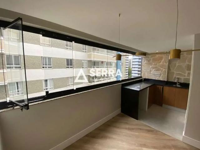 Apartamento para Locação em Salvador/BA Alphaville I 2 Quartos