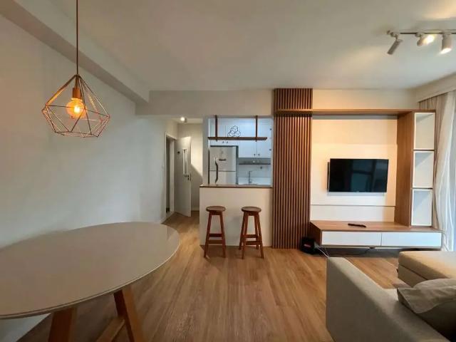 Apartamento para Locação em Salvador/BA Alphaville I 2 Quartos